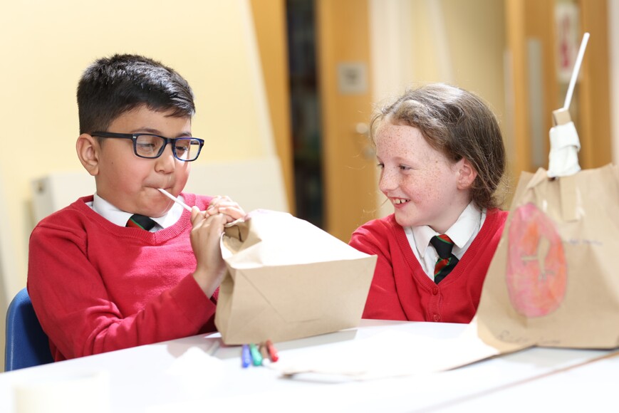 School Clubs - Orchard Fields Community School